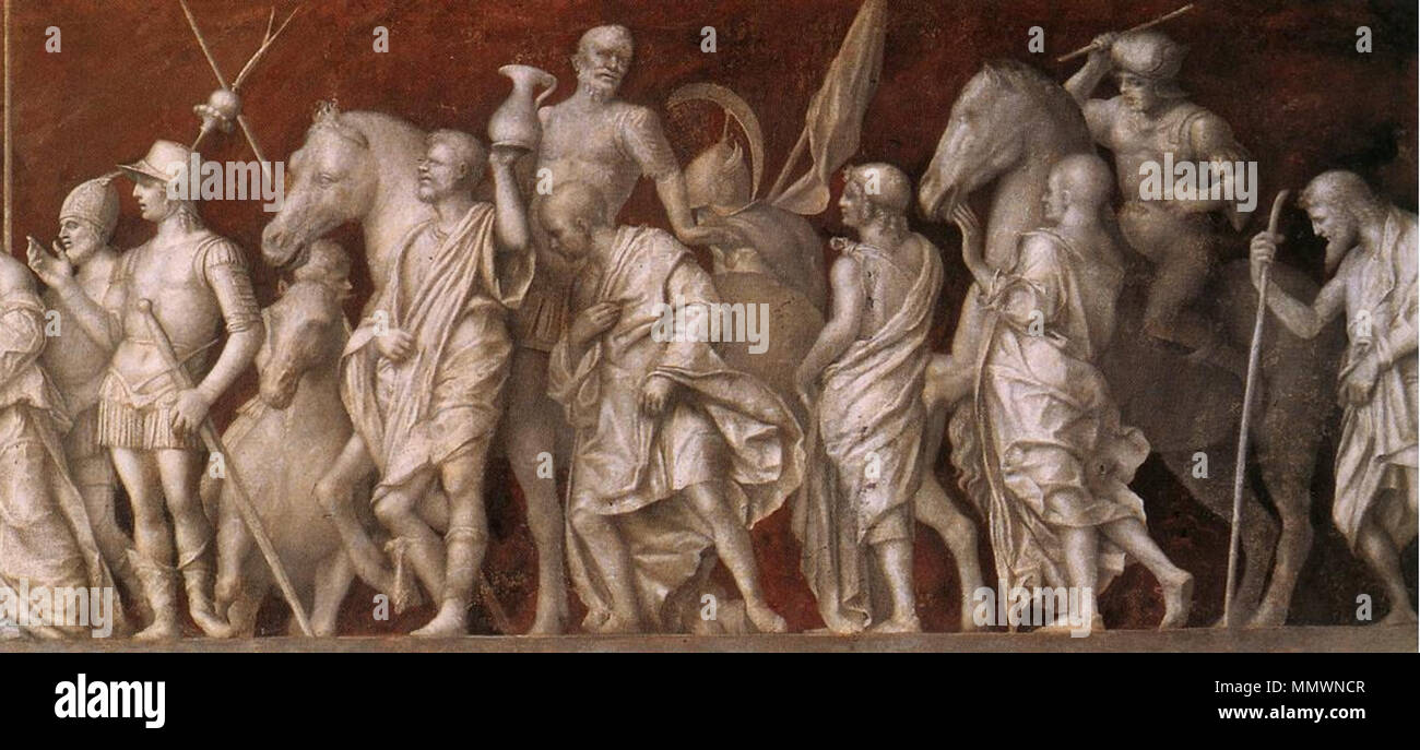 Publius cornelius scipio hi-res stock photography and images - Alamy