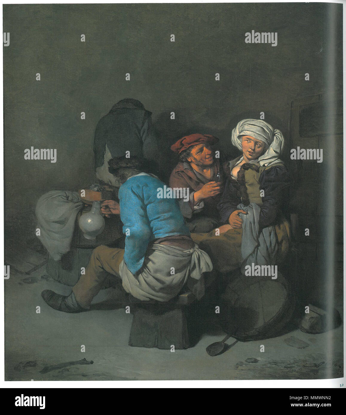 Junger mann gegen frau hi-res stock photography and images - Alamy