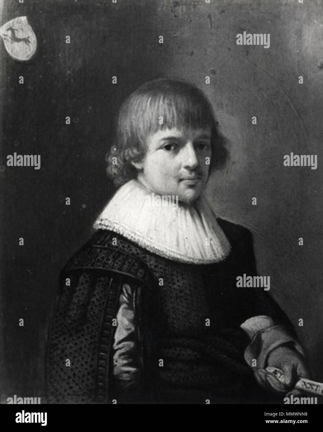 . Nederlands: Cornelis Booth . 1626. Anonymous Cornelis booth Stock ...