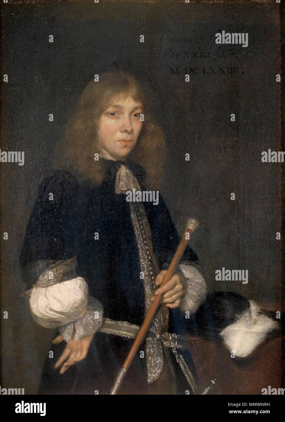 Graeff hi-res stock photography and images - Alamy