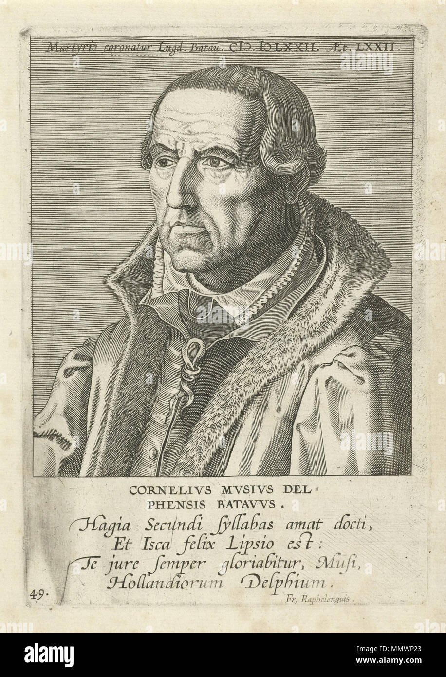 Musius hi-res stock photography and images - Alamy