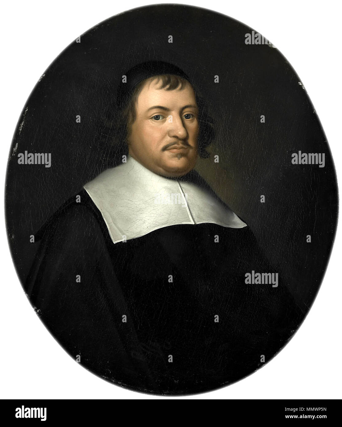 Van den bergh hi-res stock photography and images - Alamy