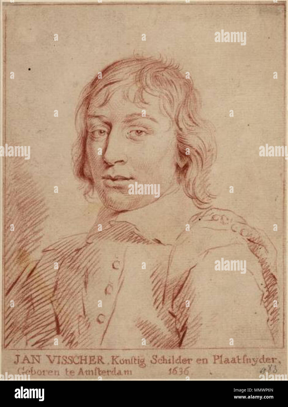 Jan de visscher hi-res stock photography and images - Alamy
