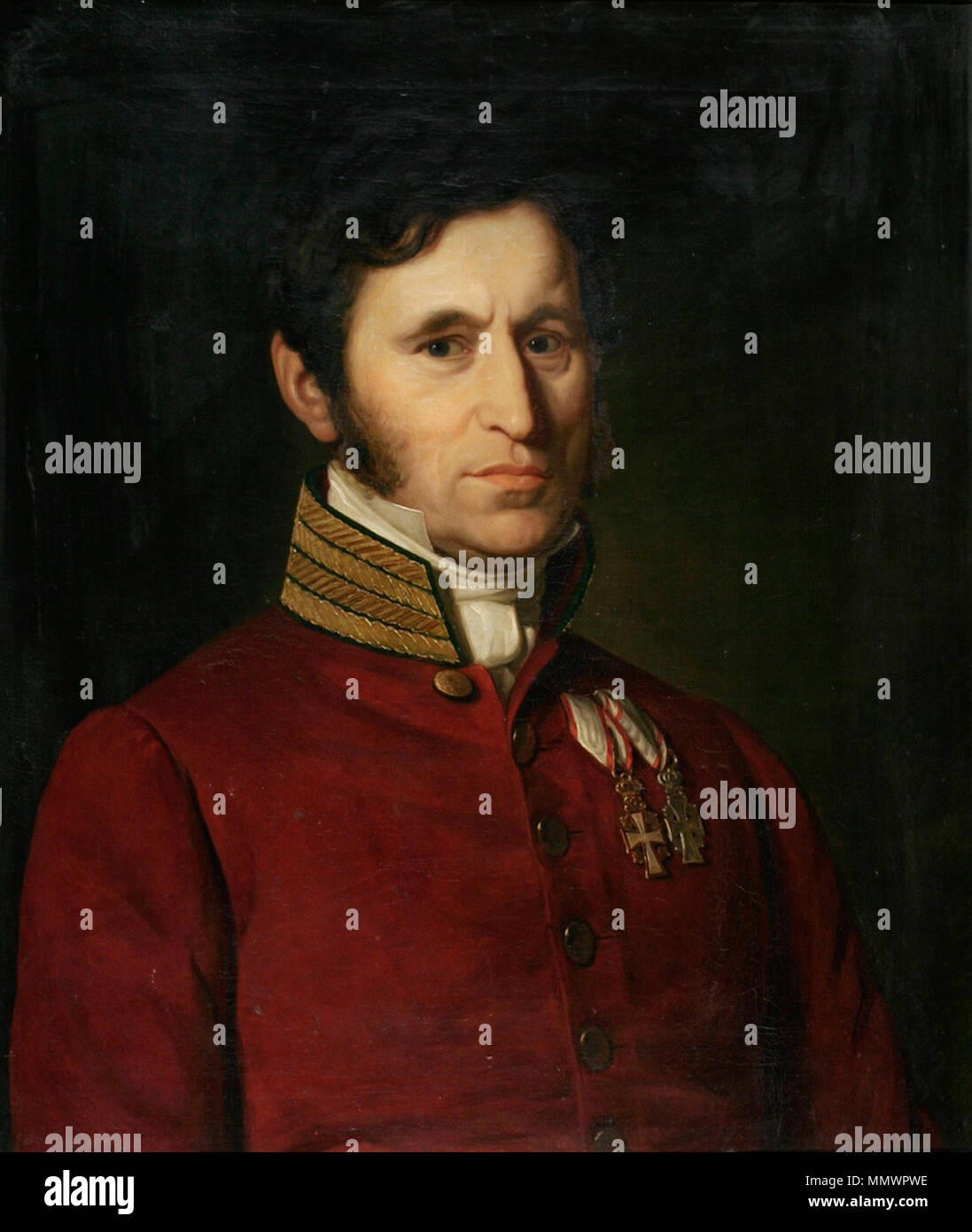 Cosmus hi-res stock photography and images - Alamy