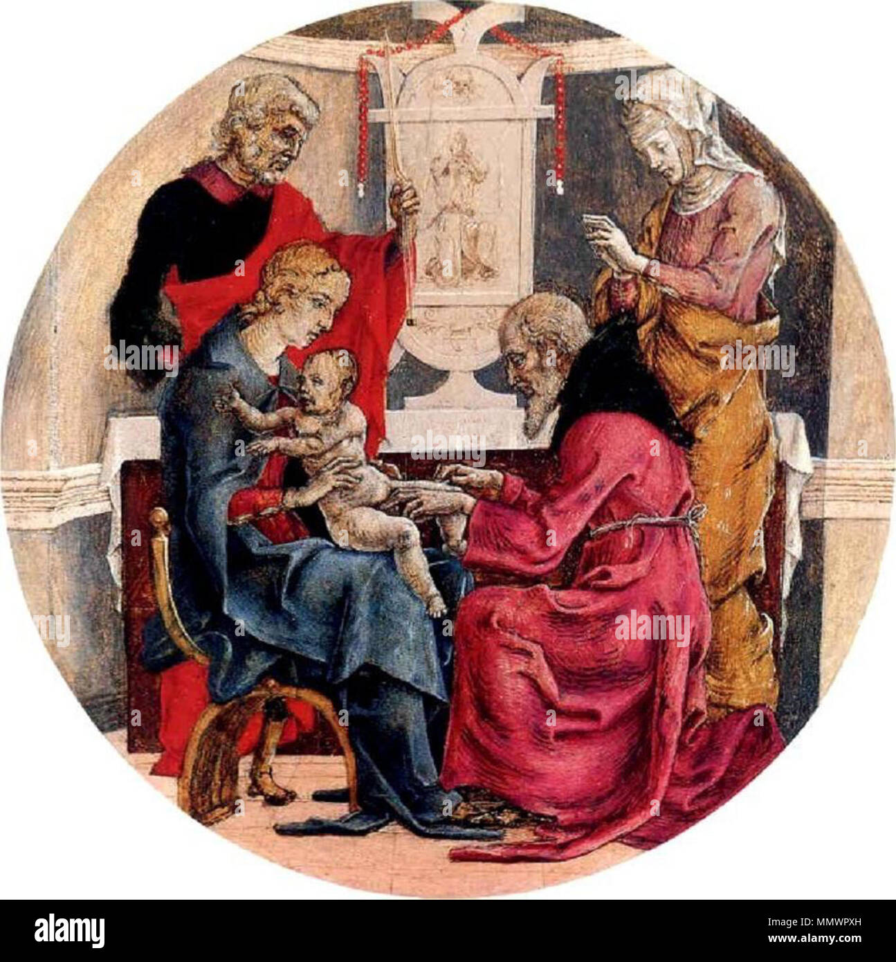 Circumcision rituals hi-res stock photography and images - Alamy