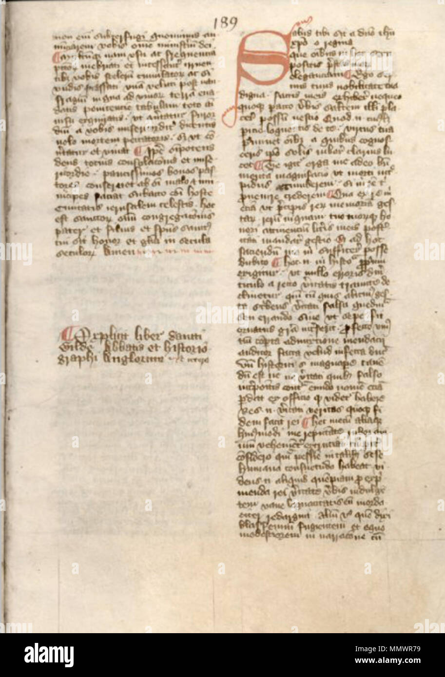 Encomium of queen emma hi-res stock photography and images - Alamy