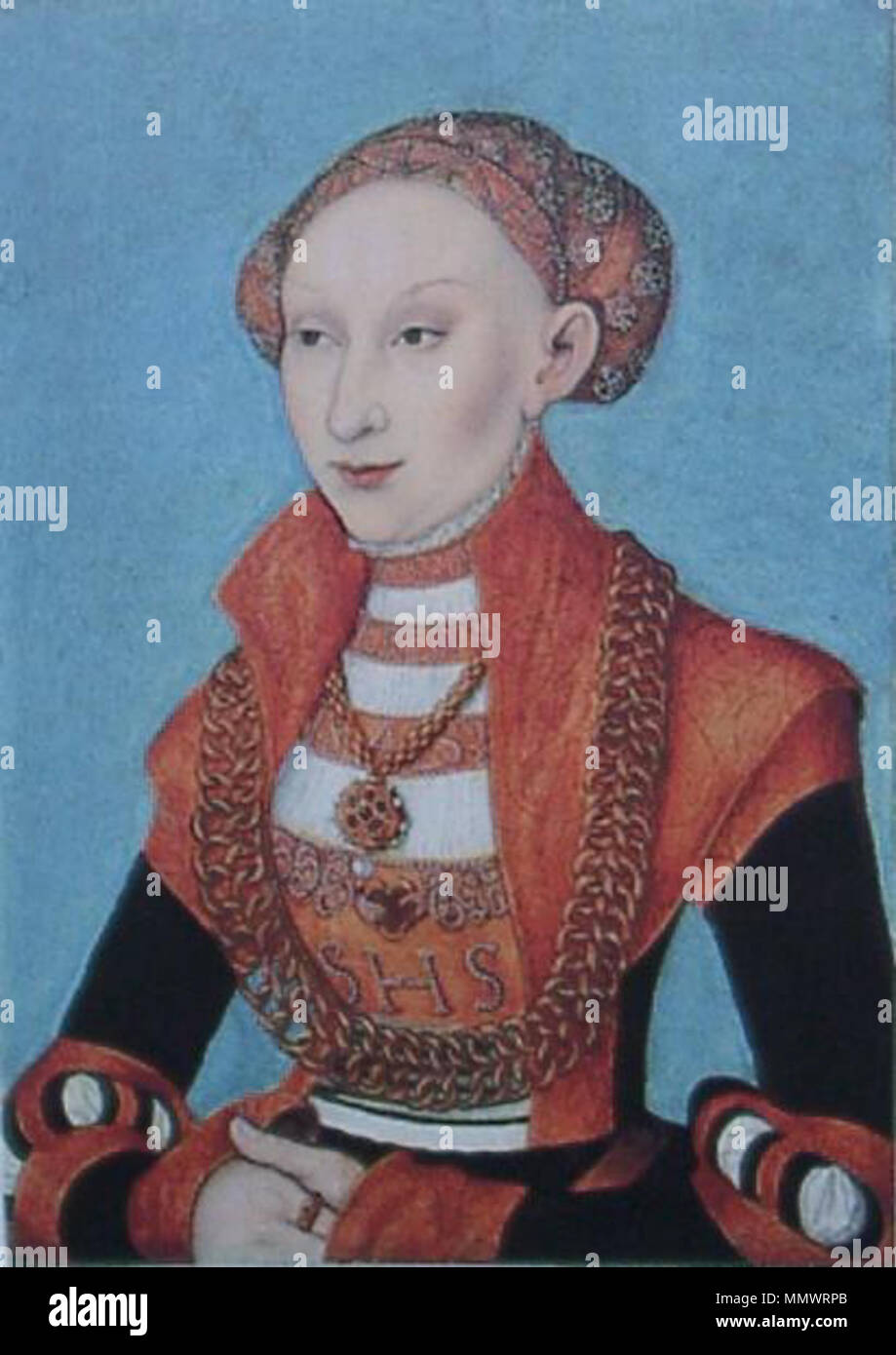 Sibylle of cleve hi-res stock photography and images - Alamy