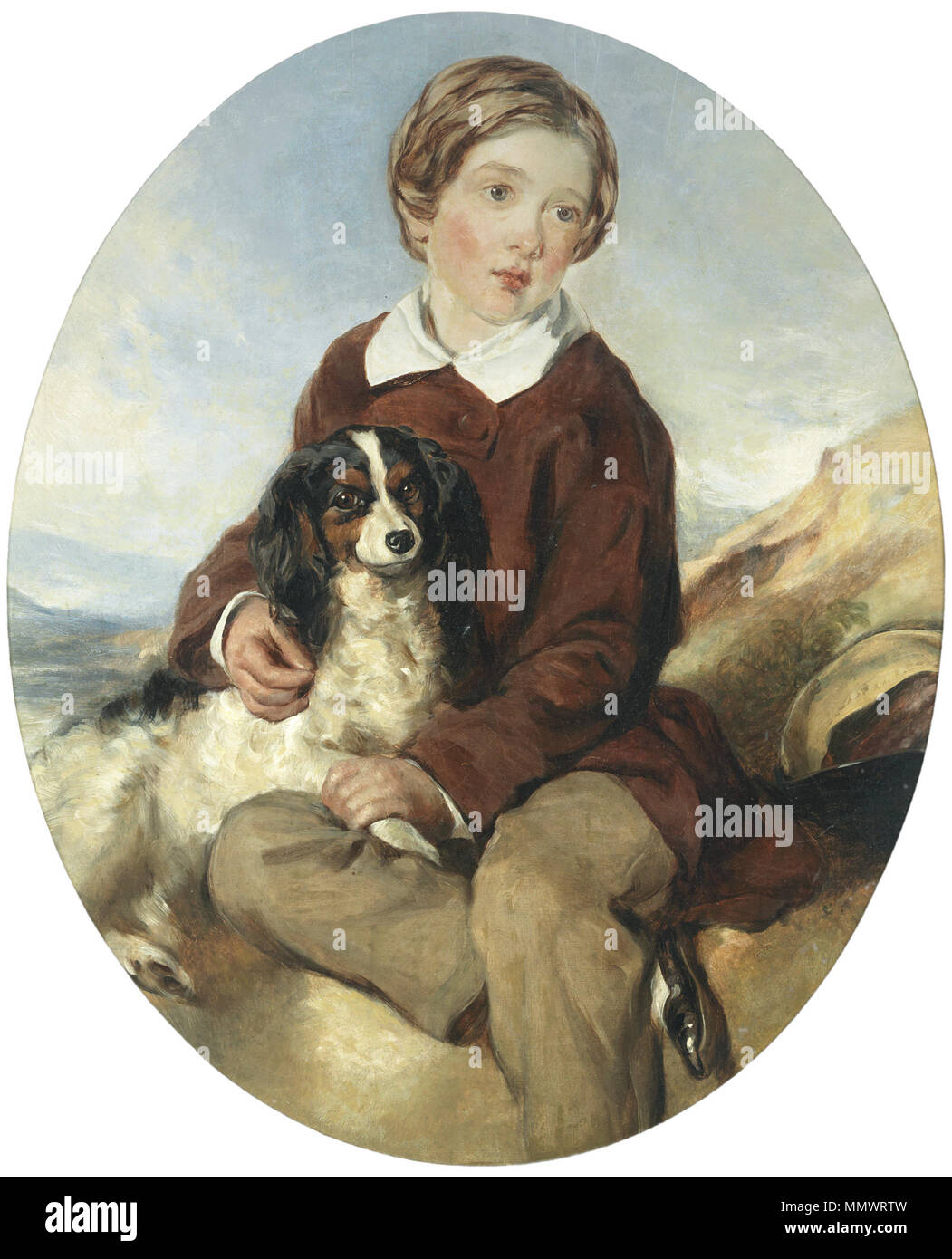 Thomas crane hi-res stock photography and images - Alamy