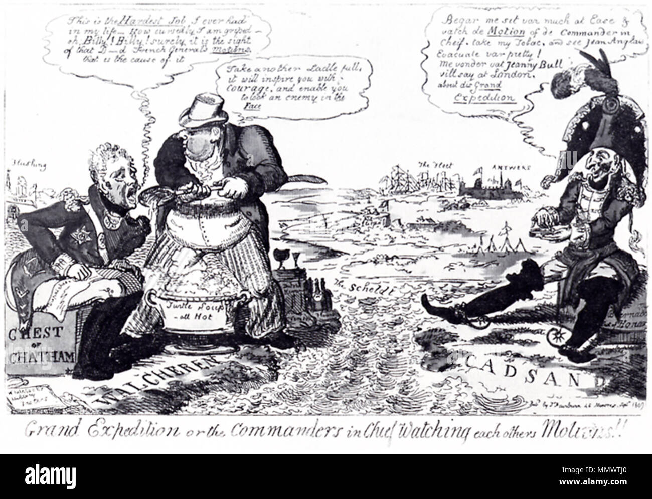 Insel walcheren hi-res stock photography and images - Alamy