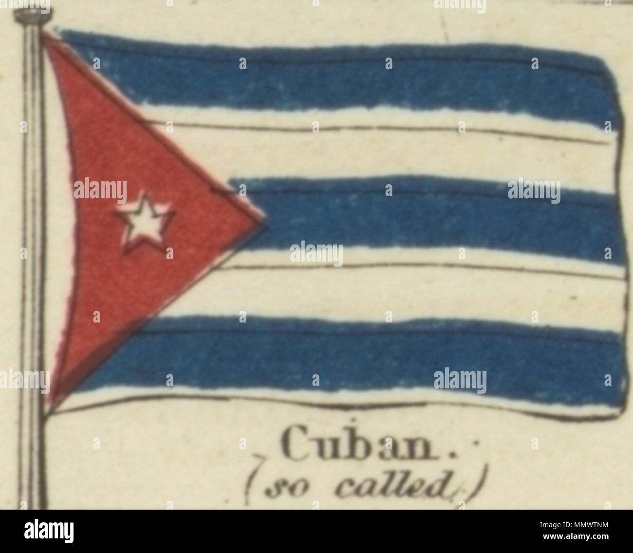 Cuban royal hi-res stock photography and images - Alamy