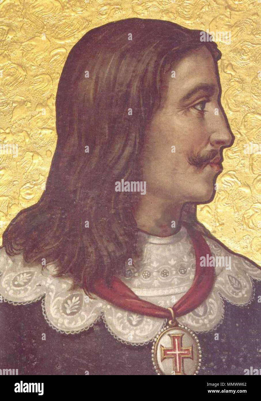 Afonso vi of portugal hi-res stock photography and images - Alamy
