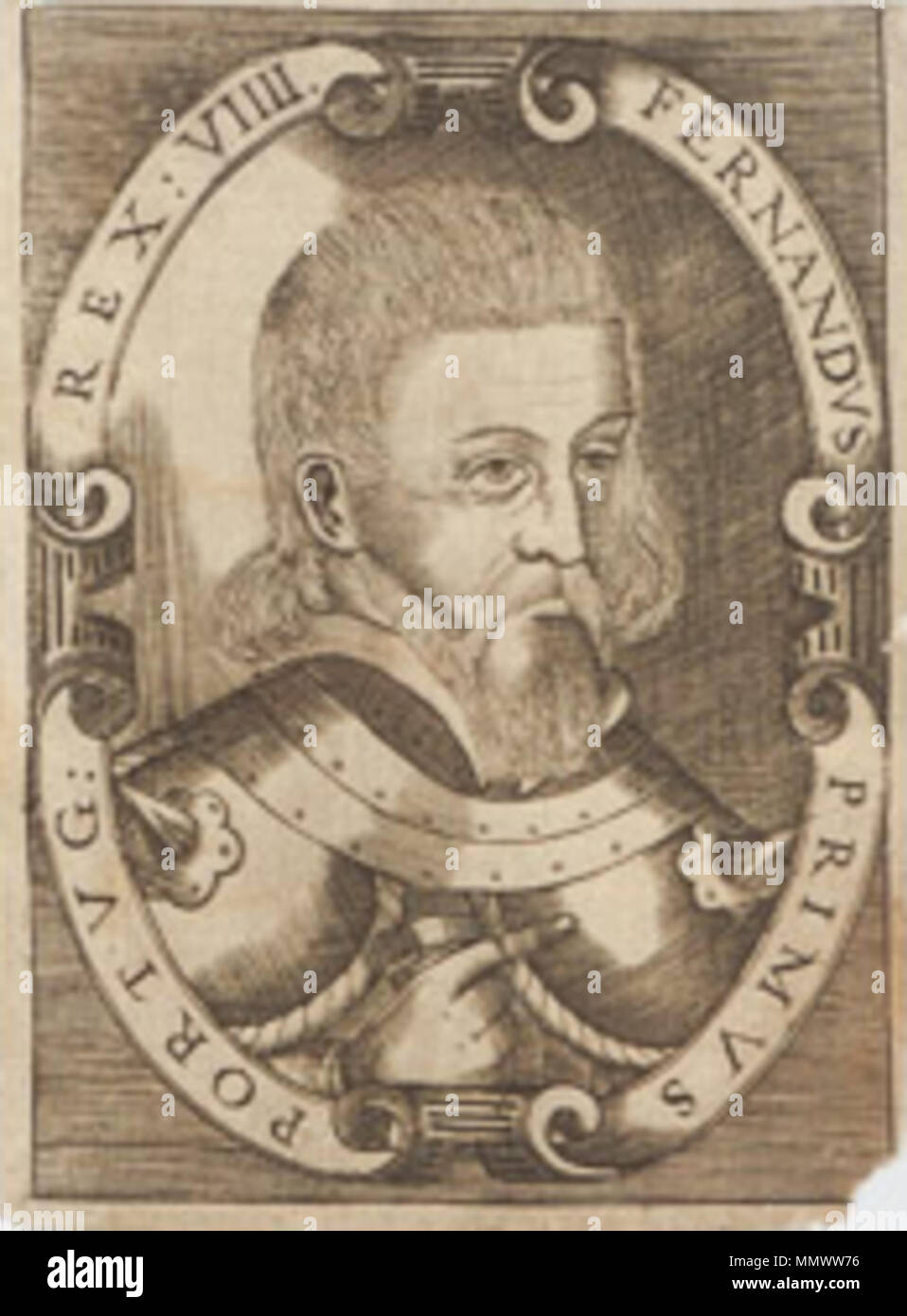 D fernando hi-res stock photography and images - Alamy