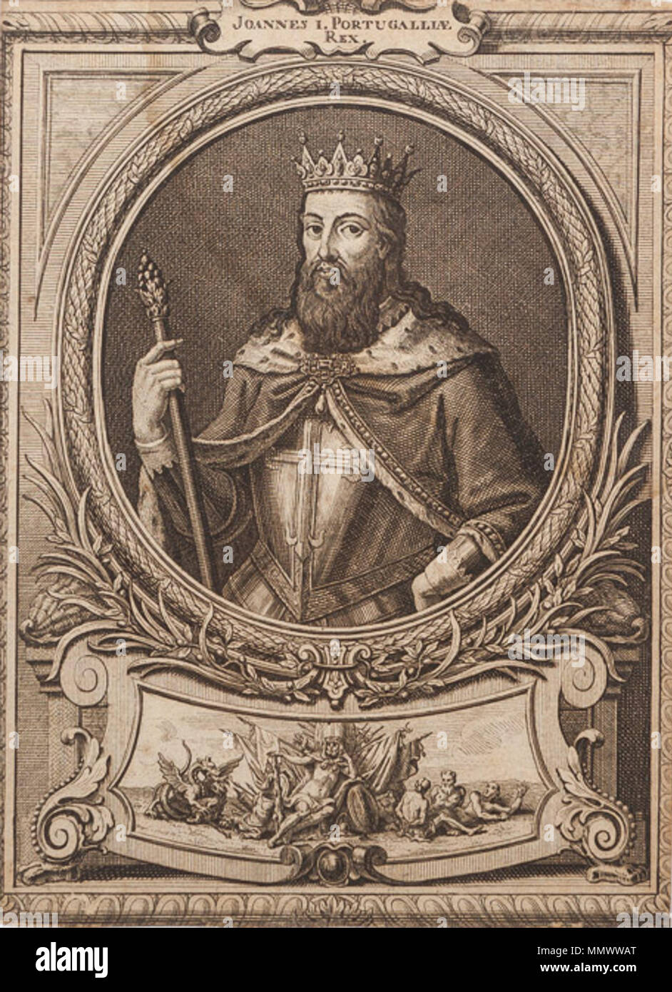 João I De Portugal - FDPLEARN