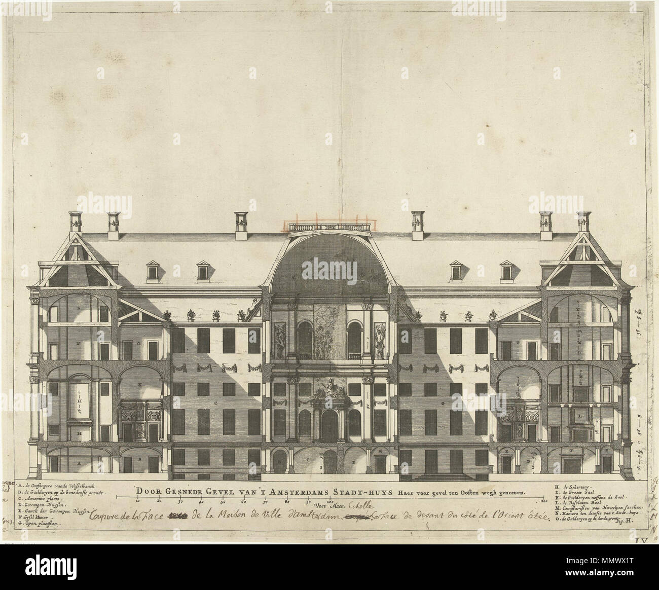 Danckerts dancker hi-res stock photography and images - Alamy