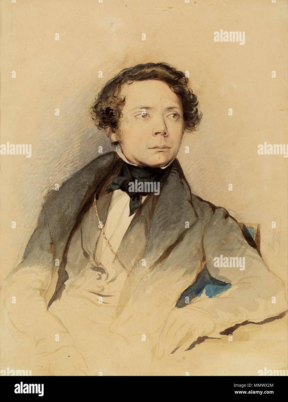 Danhauser hi-res stock photography and images - Alamy