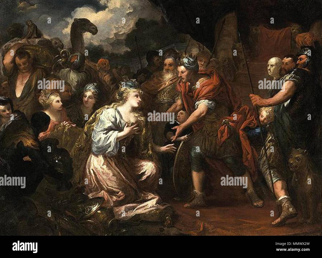 Dandini pietro hi-res stock photography and images - Alamy