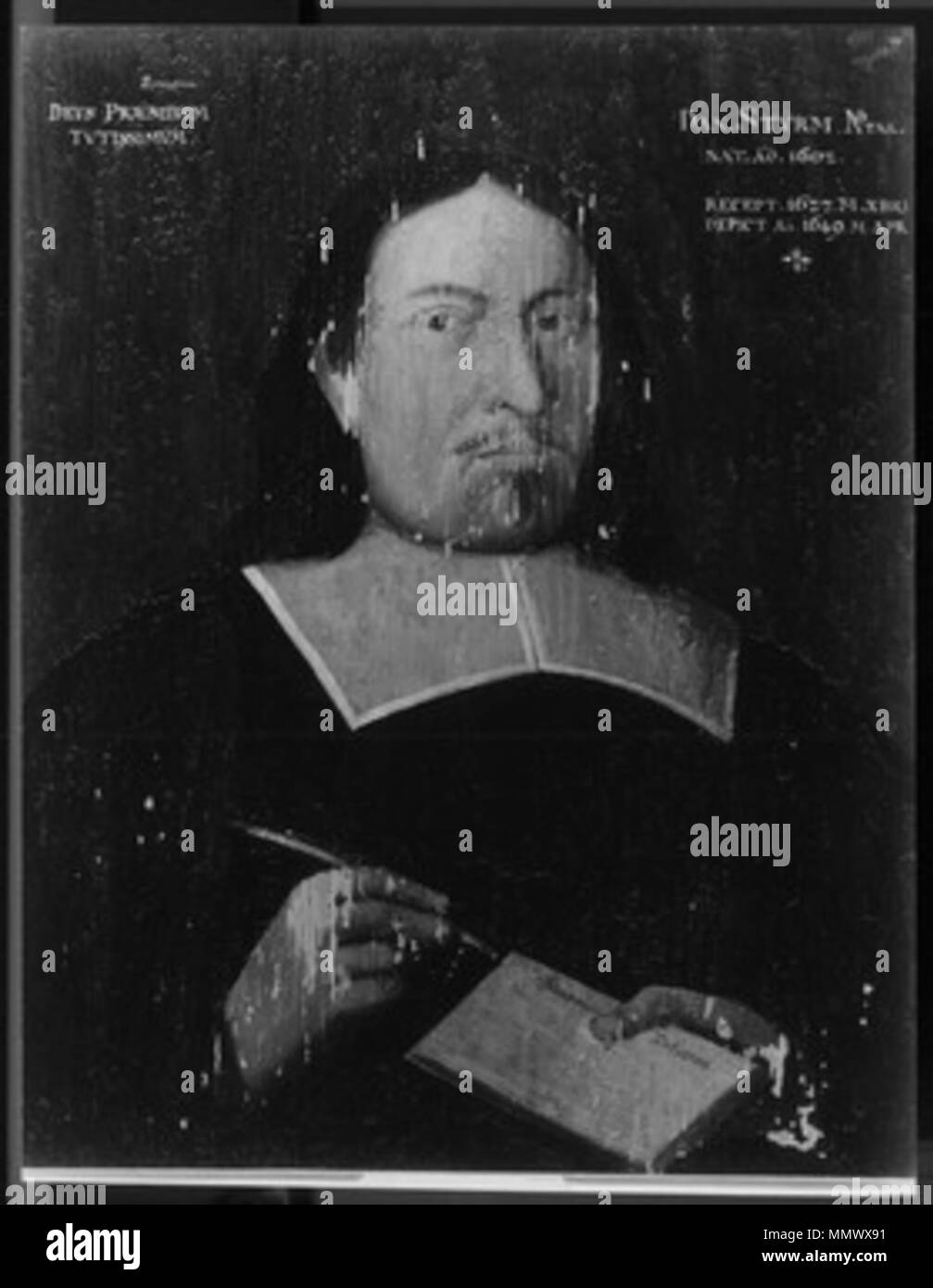 Before 1652 Black and White Stock Photos & Images - Alamy