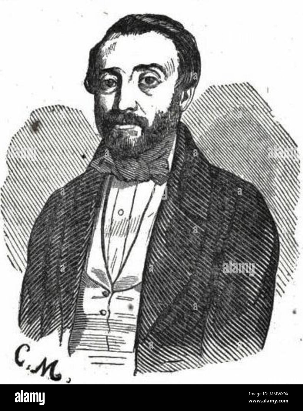 Jean baptiste daniel hi-res stock photography and images - Alamy