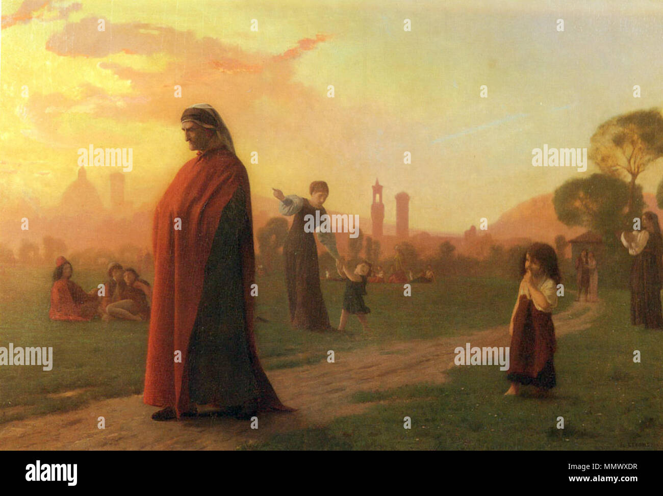 He hath hi-res stock photography and images - Alamy