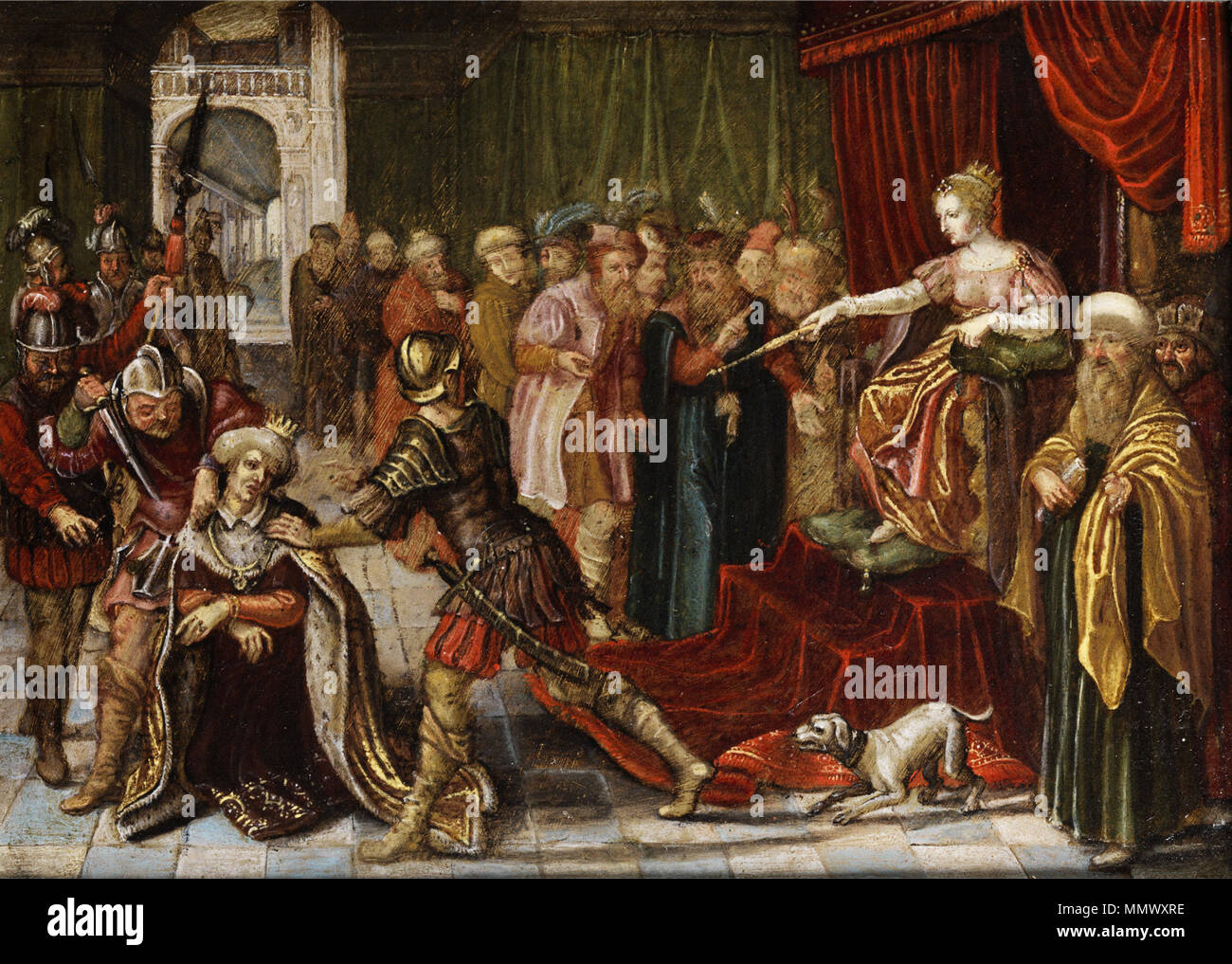 Augsburg court hi-res stock photography and images - Alamy