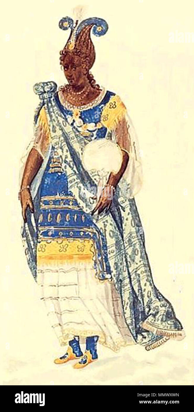 Inigo jones niger hi-res stock photography and images - Alamy