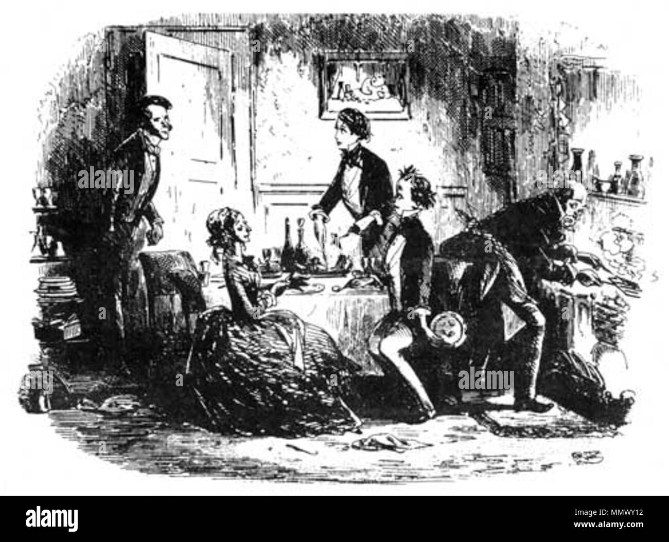 July 1815 Black and White Stock Photos & Images - Alamy