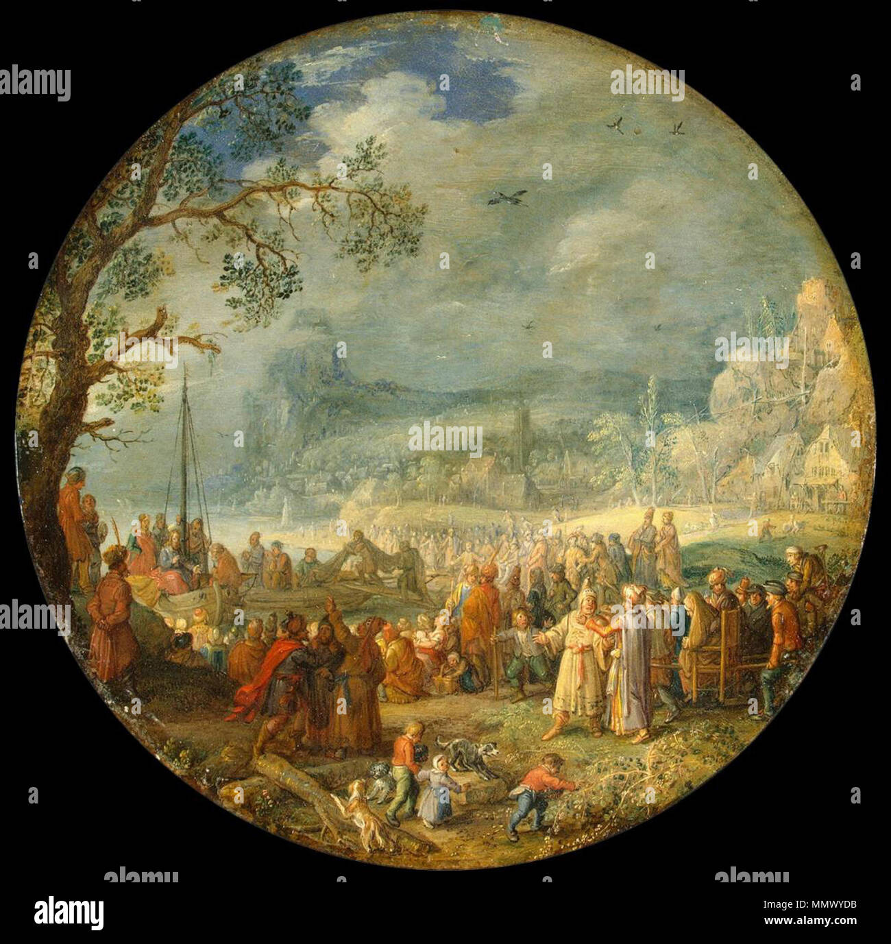 Genezareth hi-res stock photography and images - Alamy