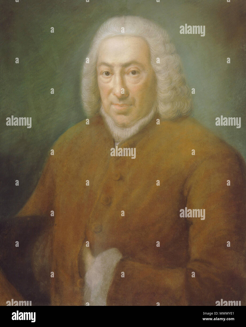 David alexander portrait hi-res stock photography and images - Alamy