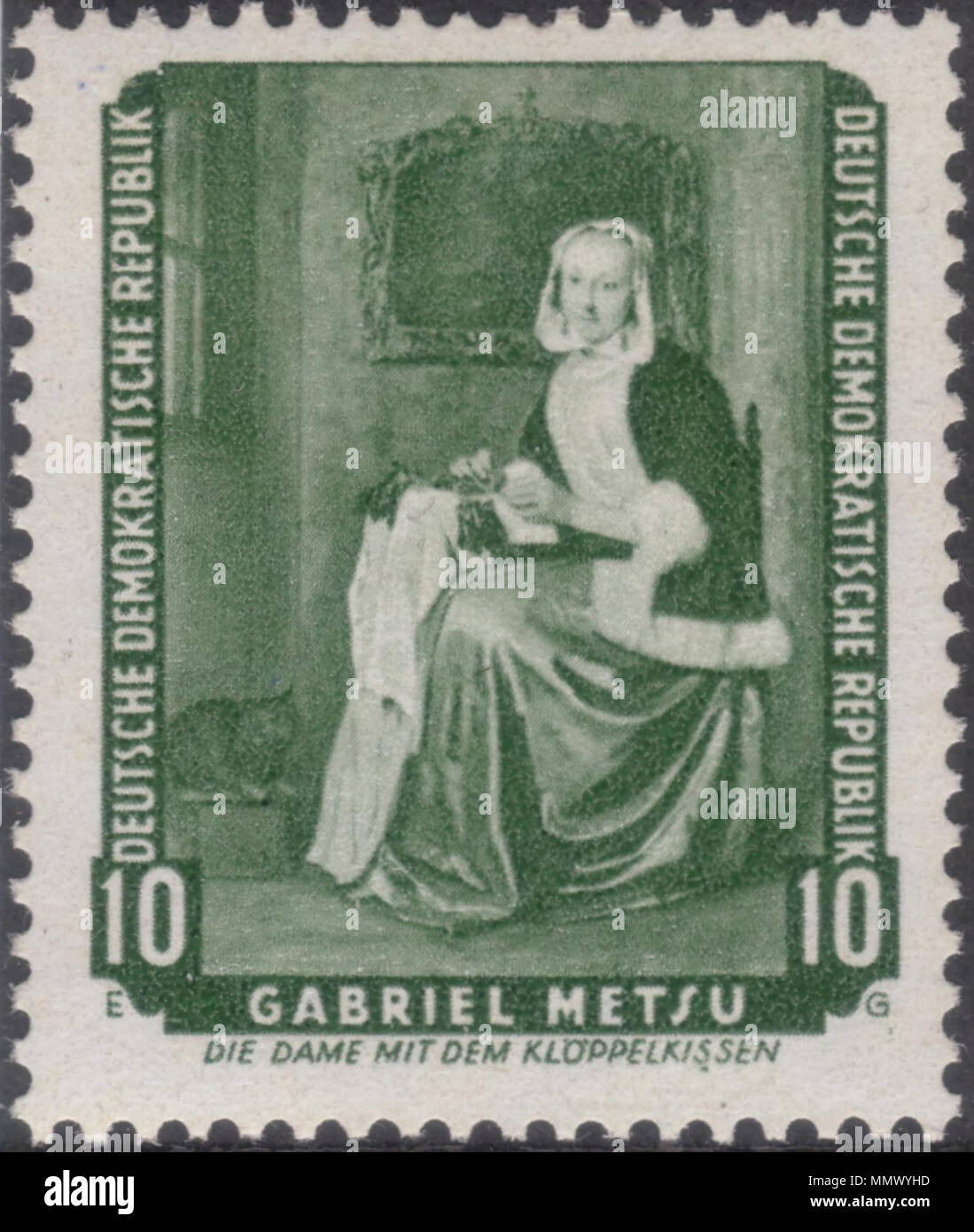 Briefmarke 2012 hi-res stock photography and images - Alamy