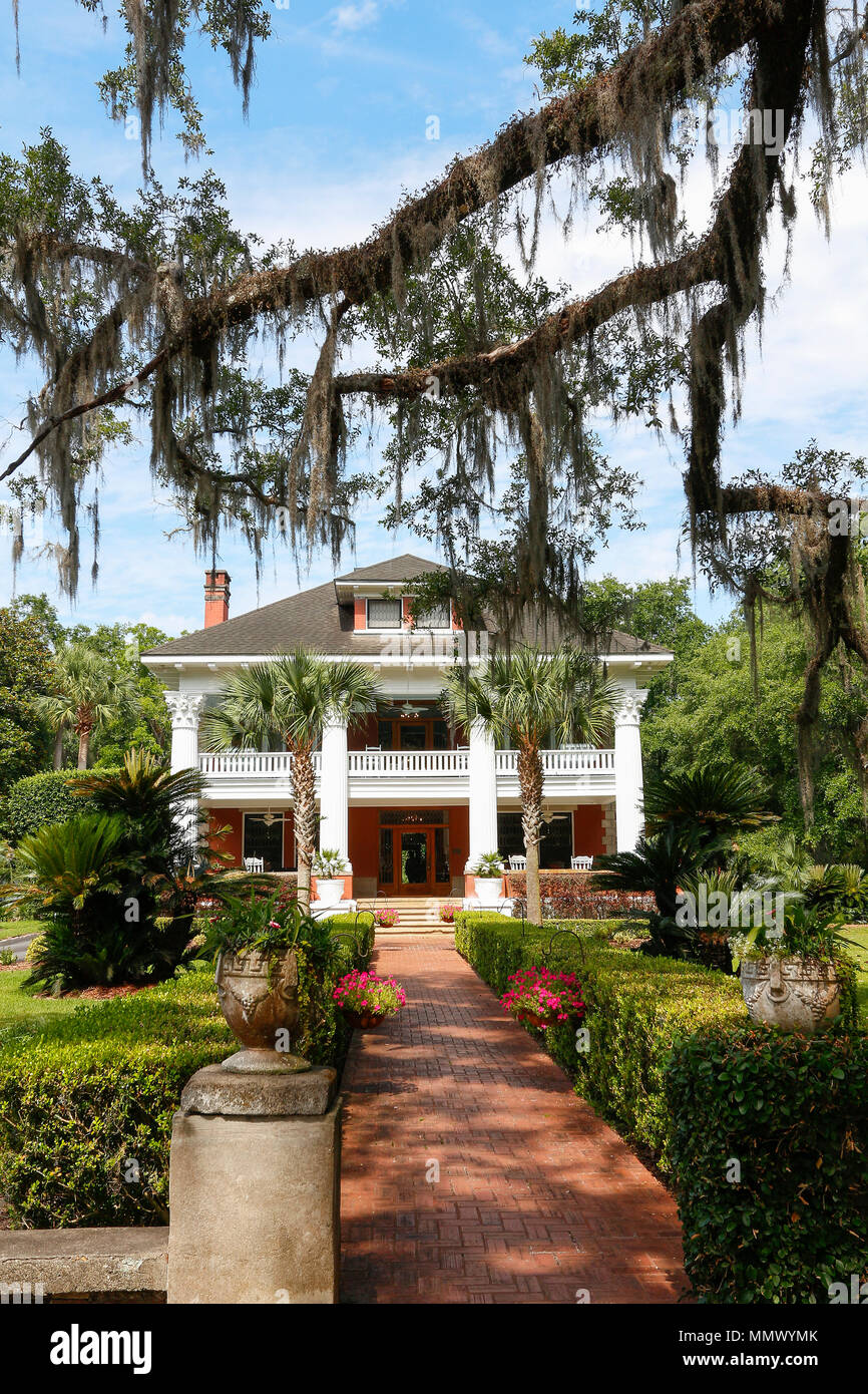 Herlong mansion hi-res stock photography and images - Alamy