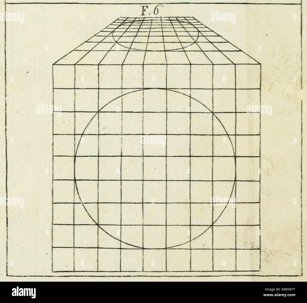 Battista alberti perspective hi-res stock photography and images - Alamy