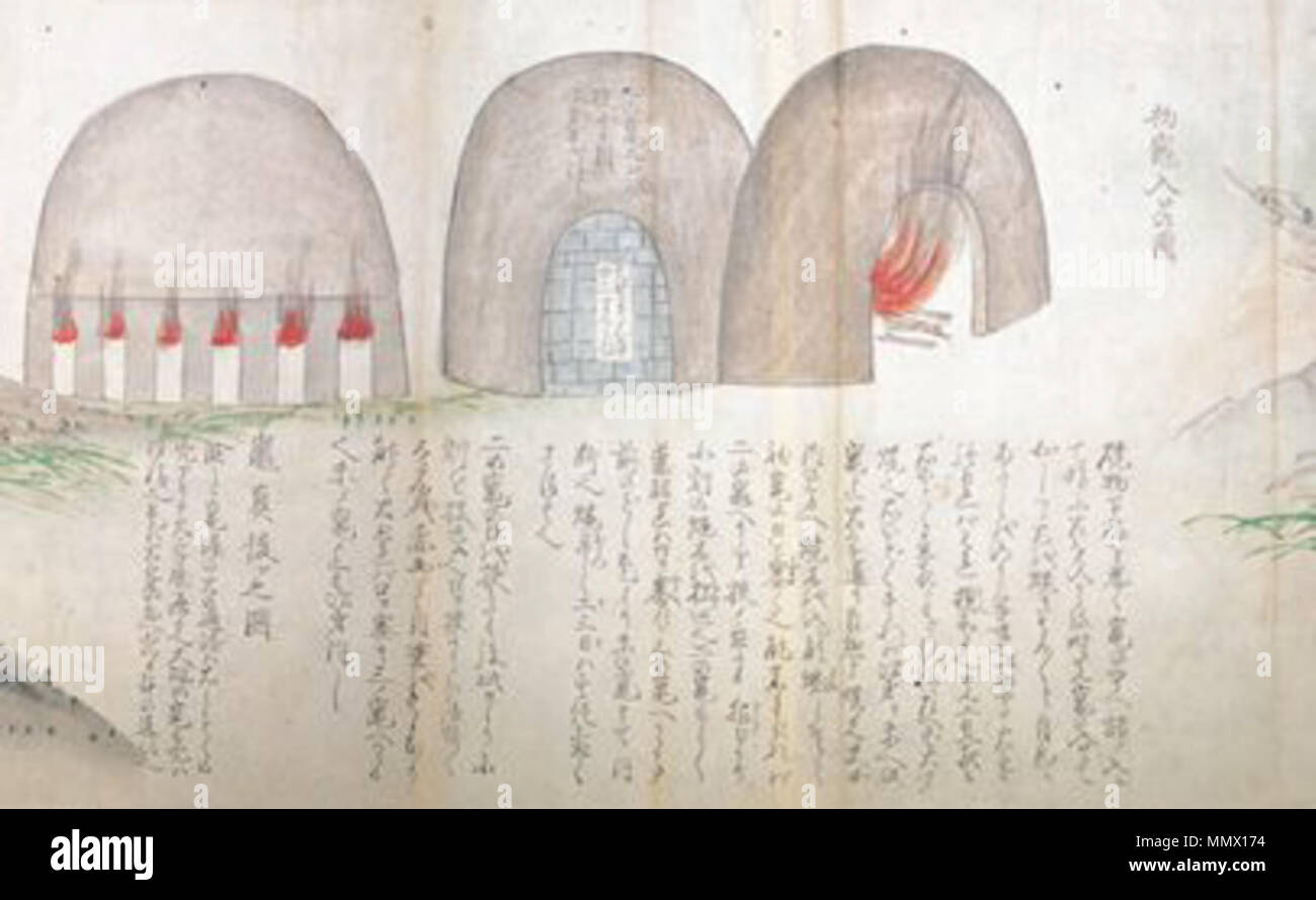 . English: Depictions of the Products of Hizen Province, Saga ...