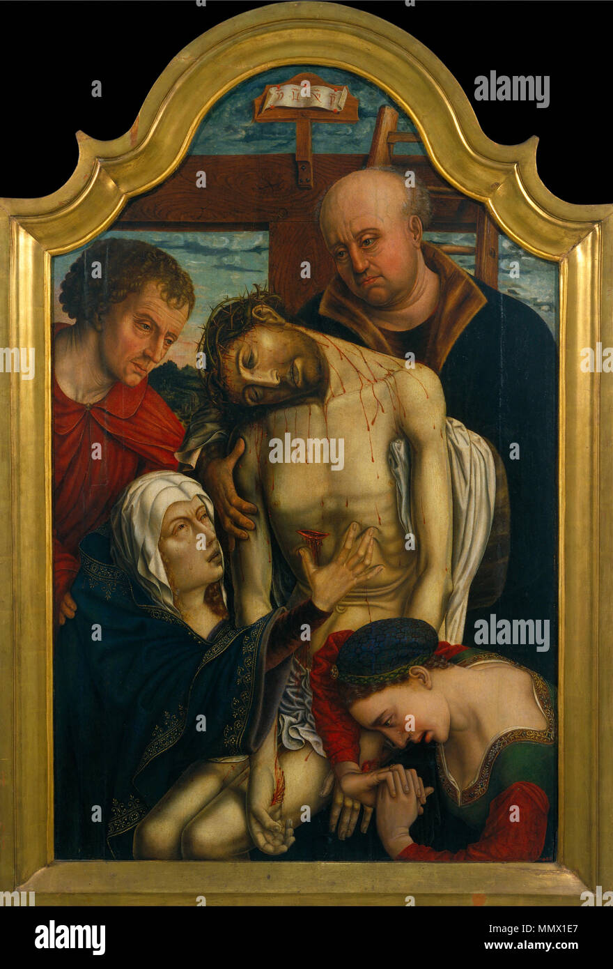 Descent from the Cross. from 1500 until 1510. Descent from the Cross ...