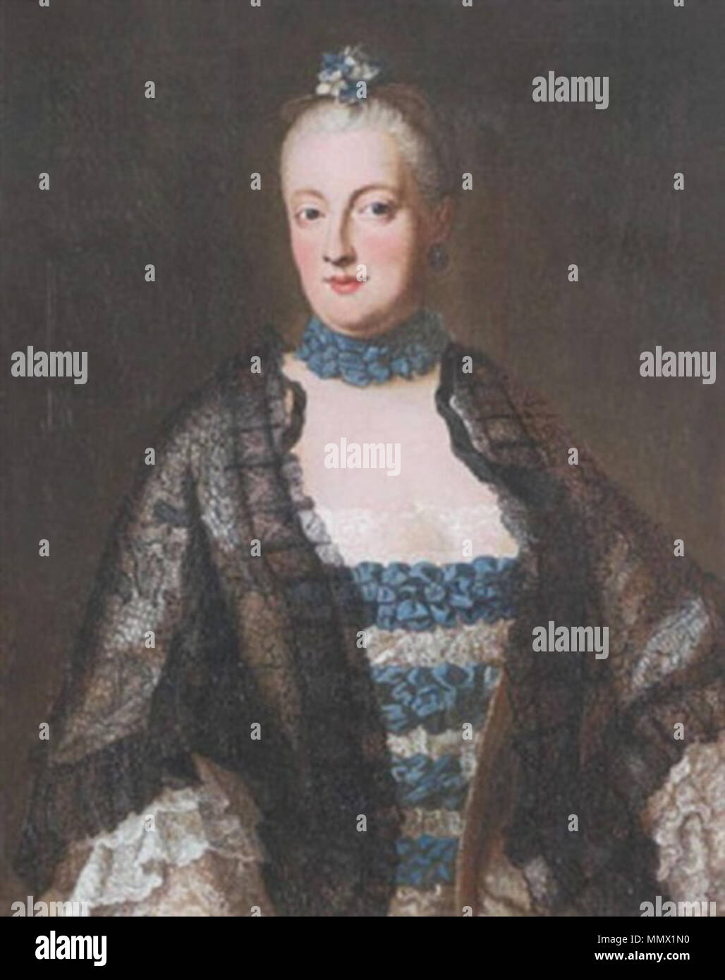 Anna sophia hi-res stock photography and images - Alamy