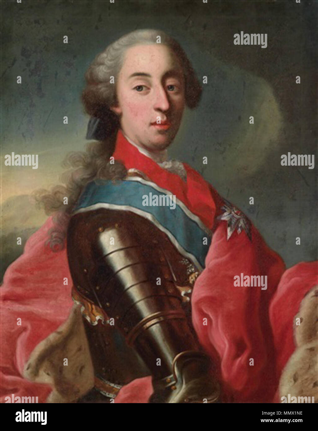 Clement francis hi-res stock photography and images - Alamy