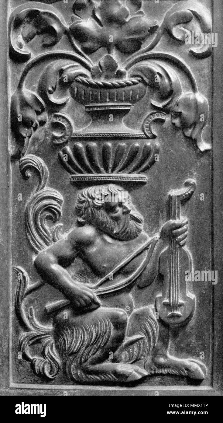 . English: Detail from the Sigismund's Chapel of Cracow Wawel Cathedral ...