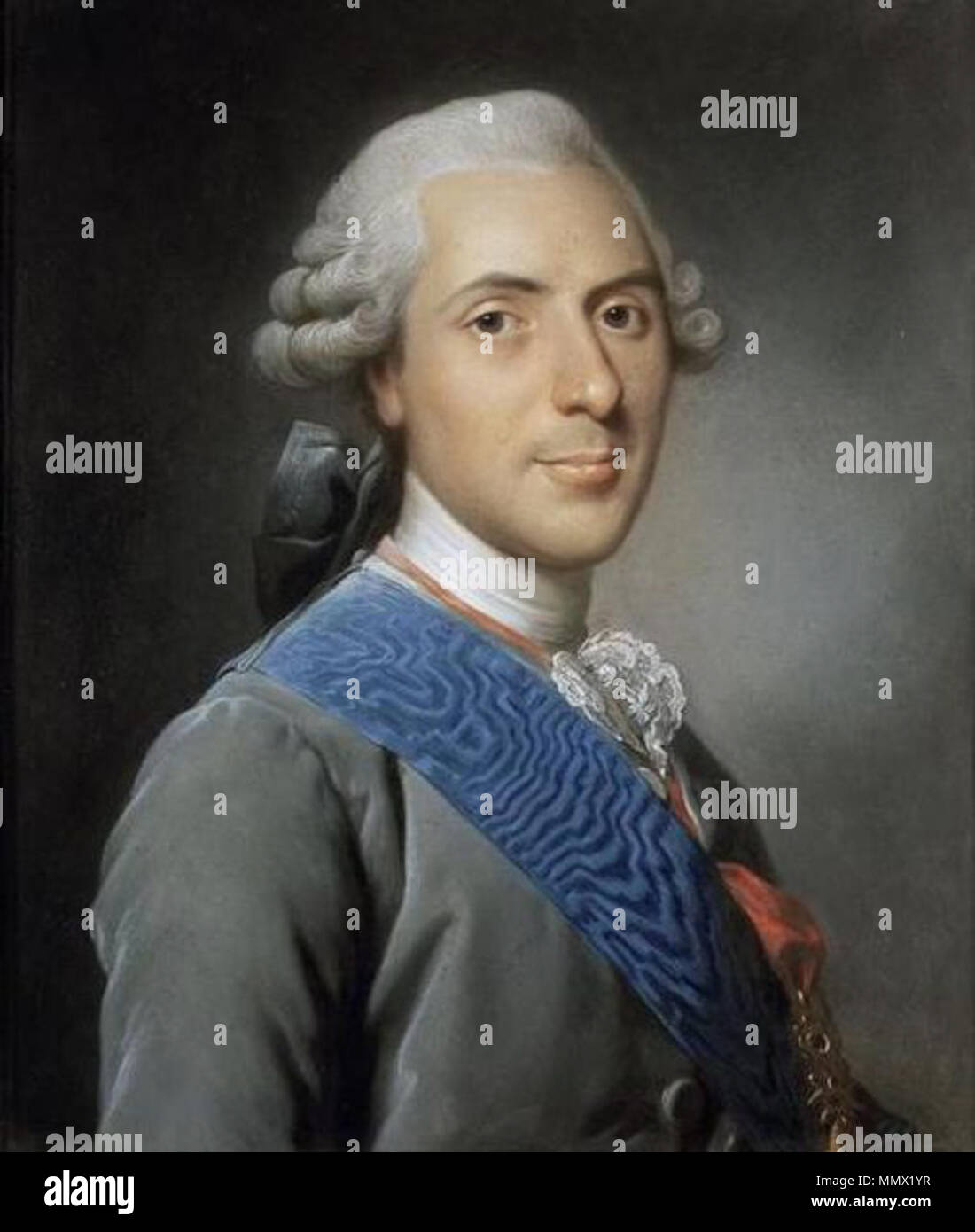 French: Louis de France, dauphin (1729–1765) Louis, Dauphin of France ...