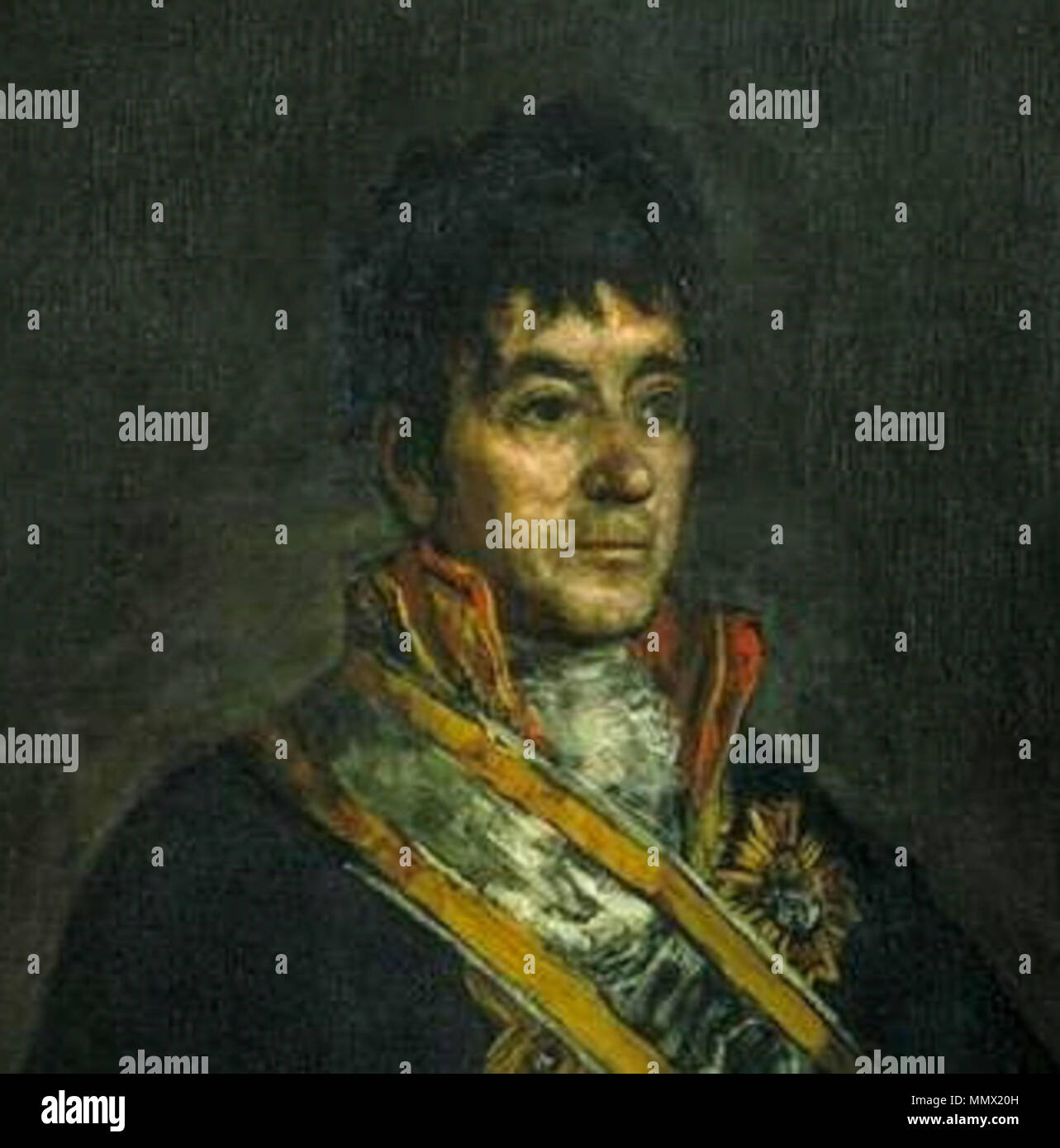 Miguel de lardizabal hi-res stock photography and images - Alamy