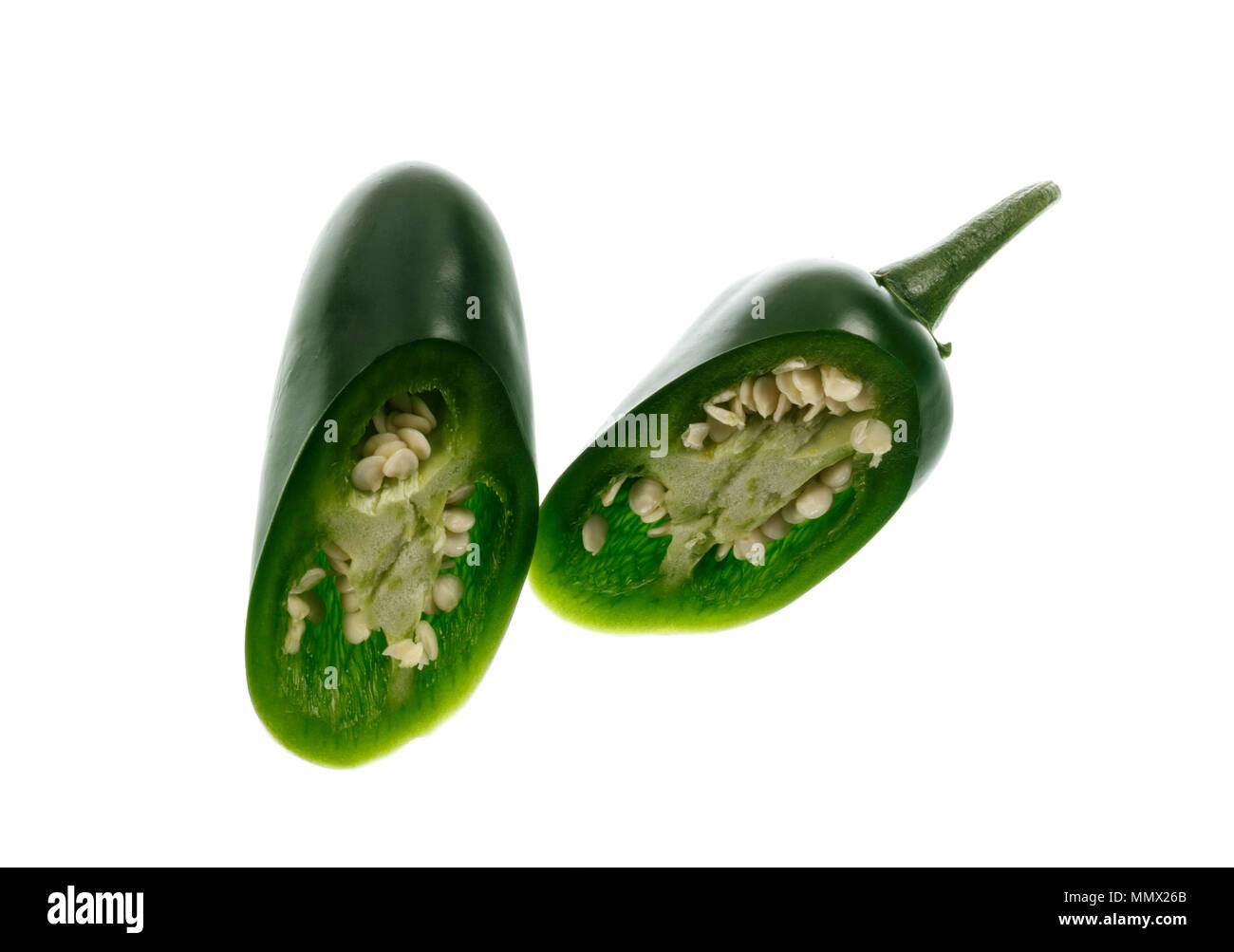 Chili pepper pod hi-res stock photography and images - Alamy