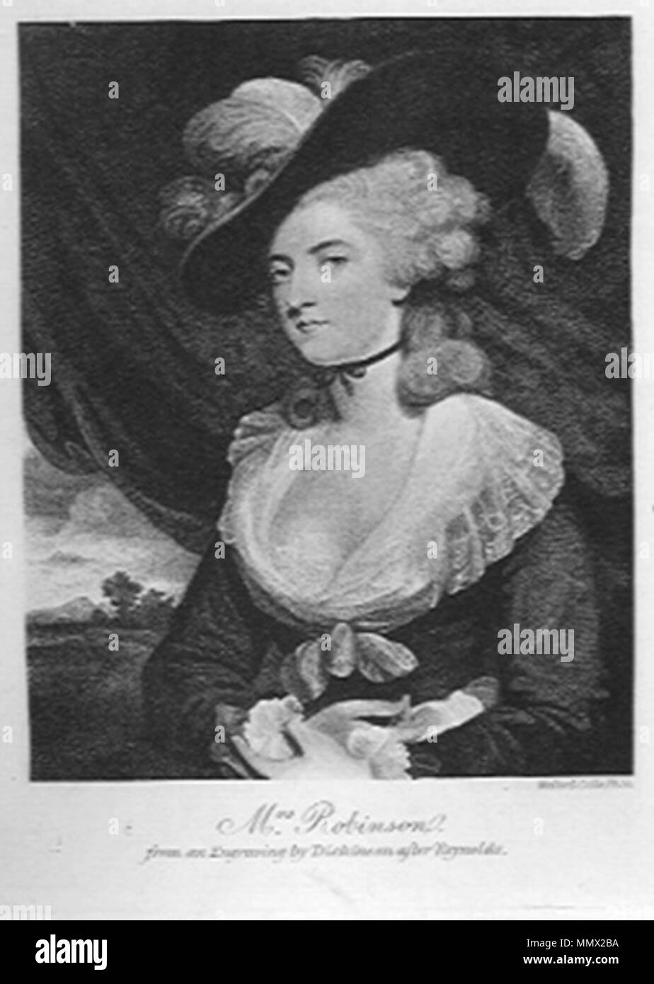 Mrs robinson hi-res stock photography and images - Alamy