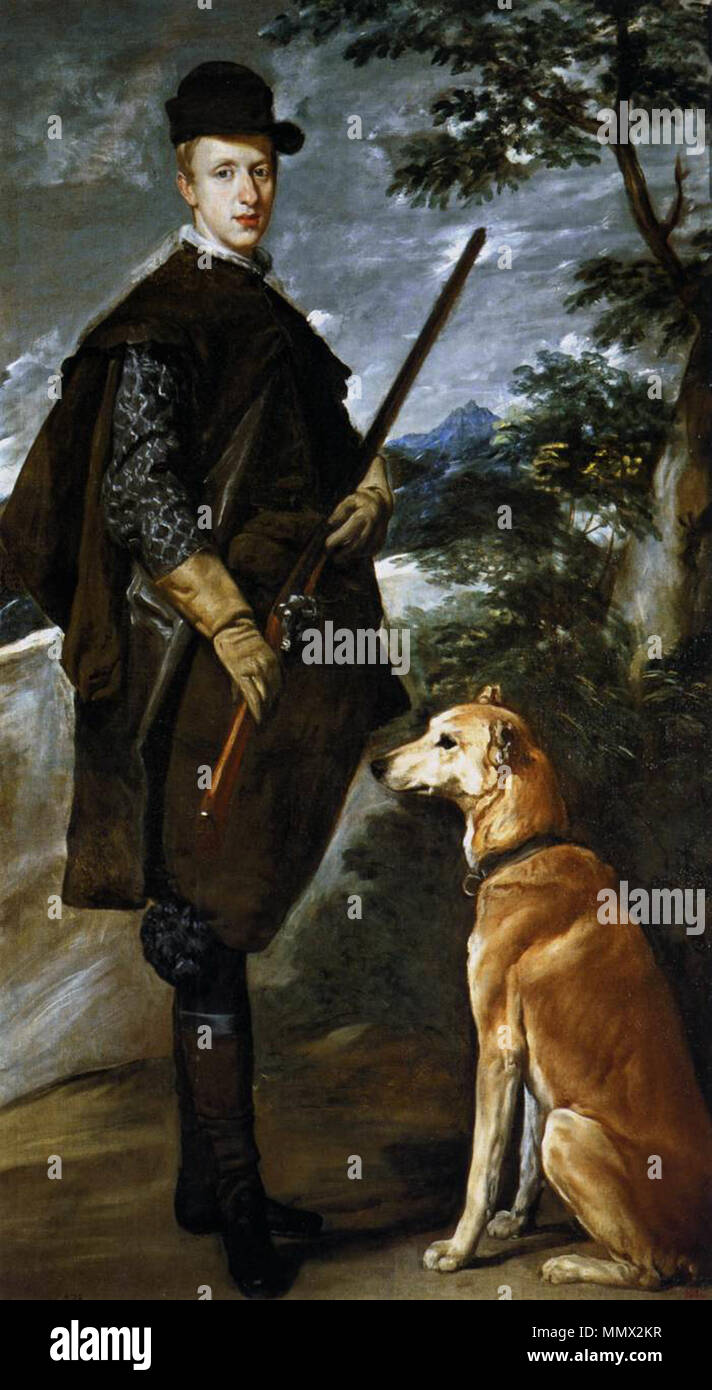 Don fernando hi-res stock photography and images - Alamy