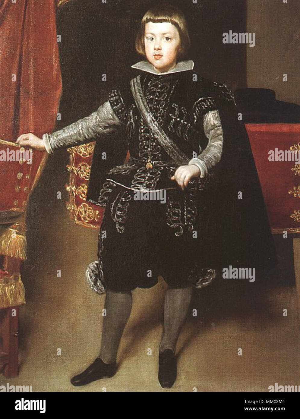 Don baltasar hi-res stock photography and images - Alamy