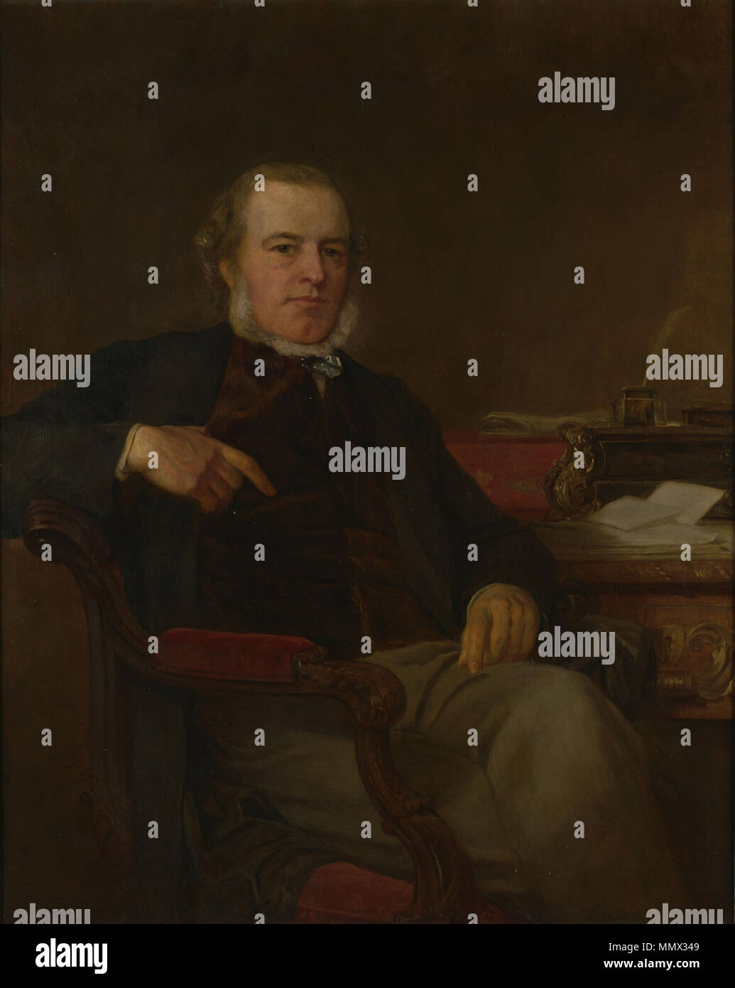 Henry bruce hi-res stock photography and images - Alamy