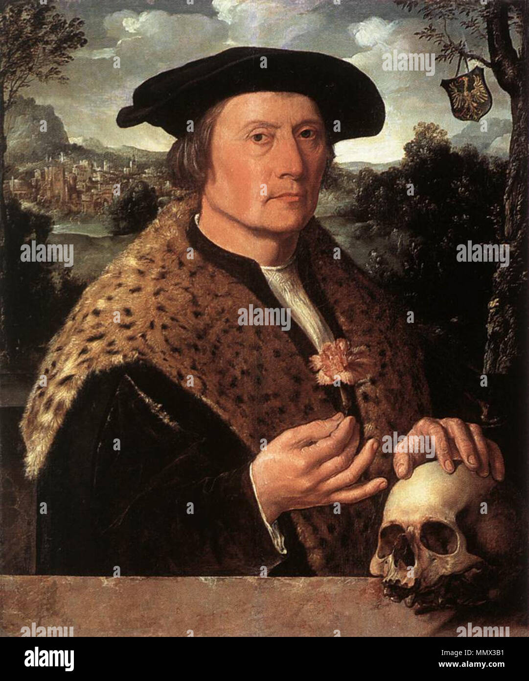 Dirck jacobsz hi-res stock photography and images - Alamy