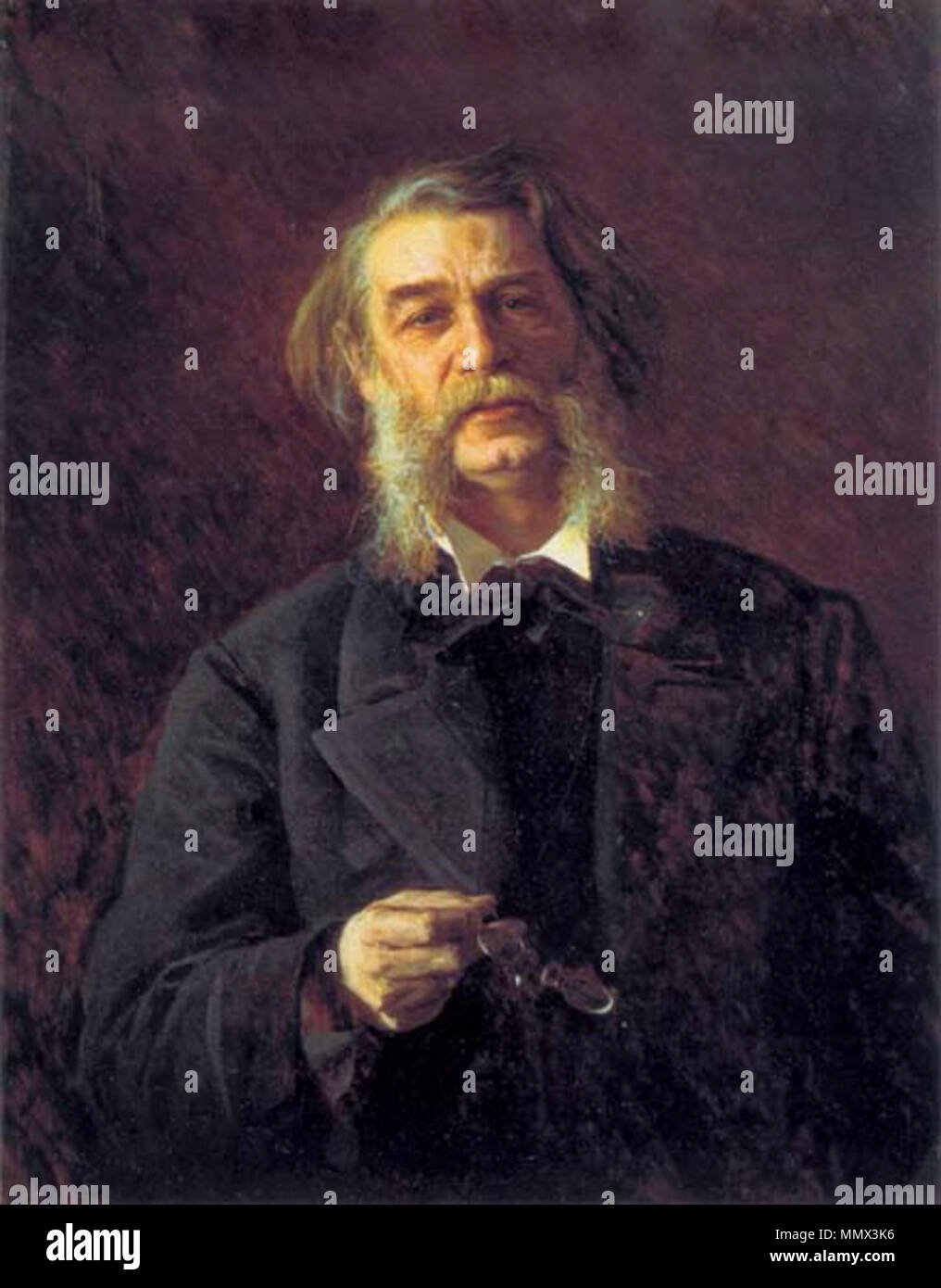 Grigorovich dmitry hi-res stock photography and images - Alamy