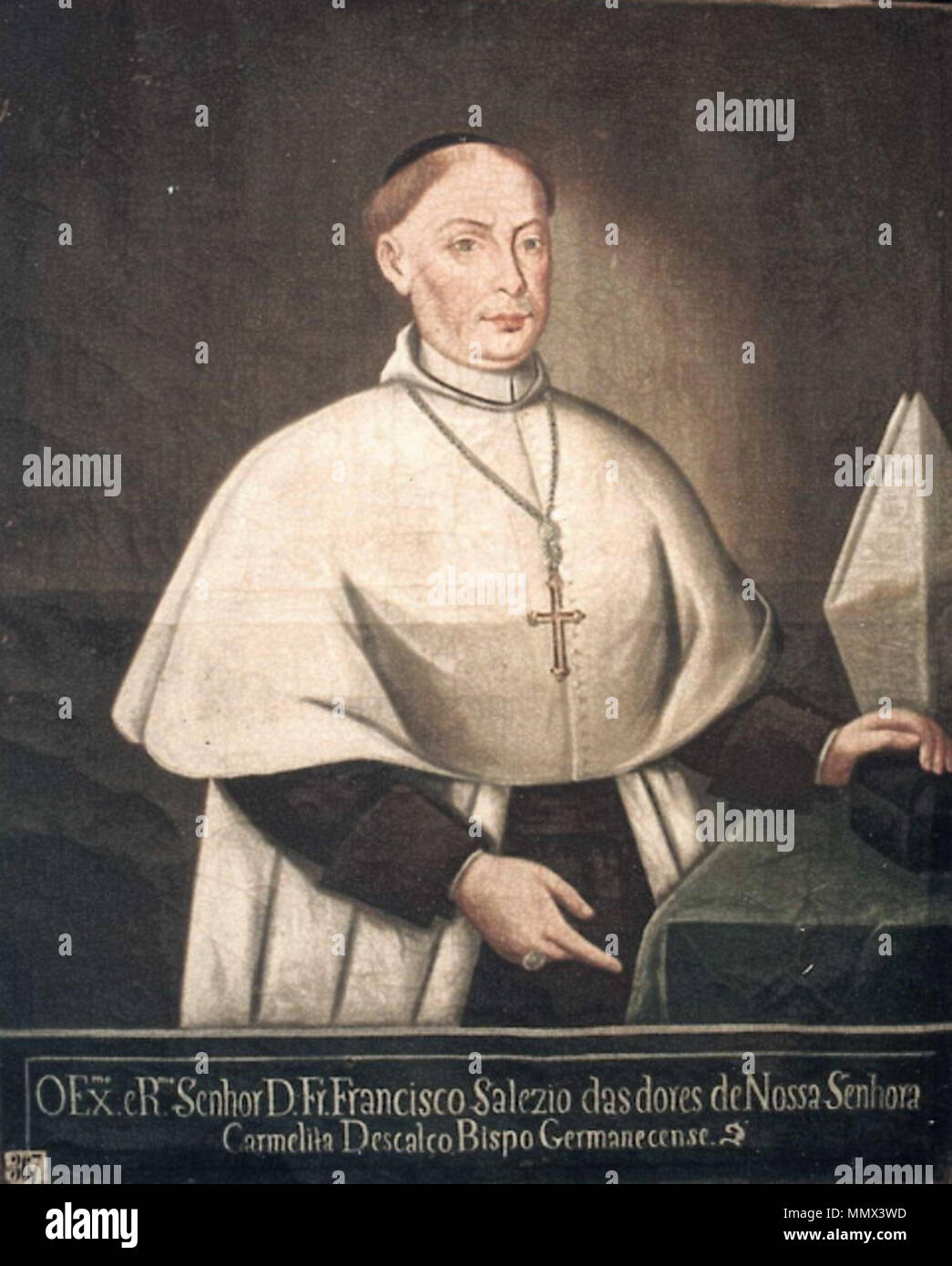 Descalco hi-res stock photography and images - Alamy