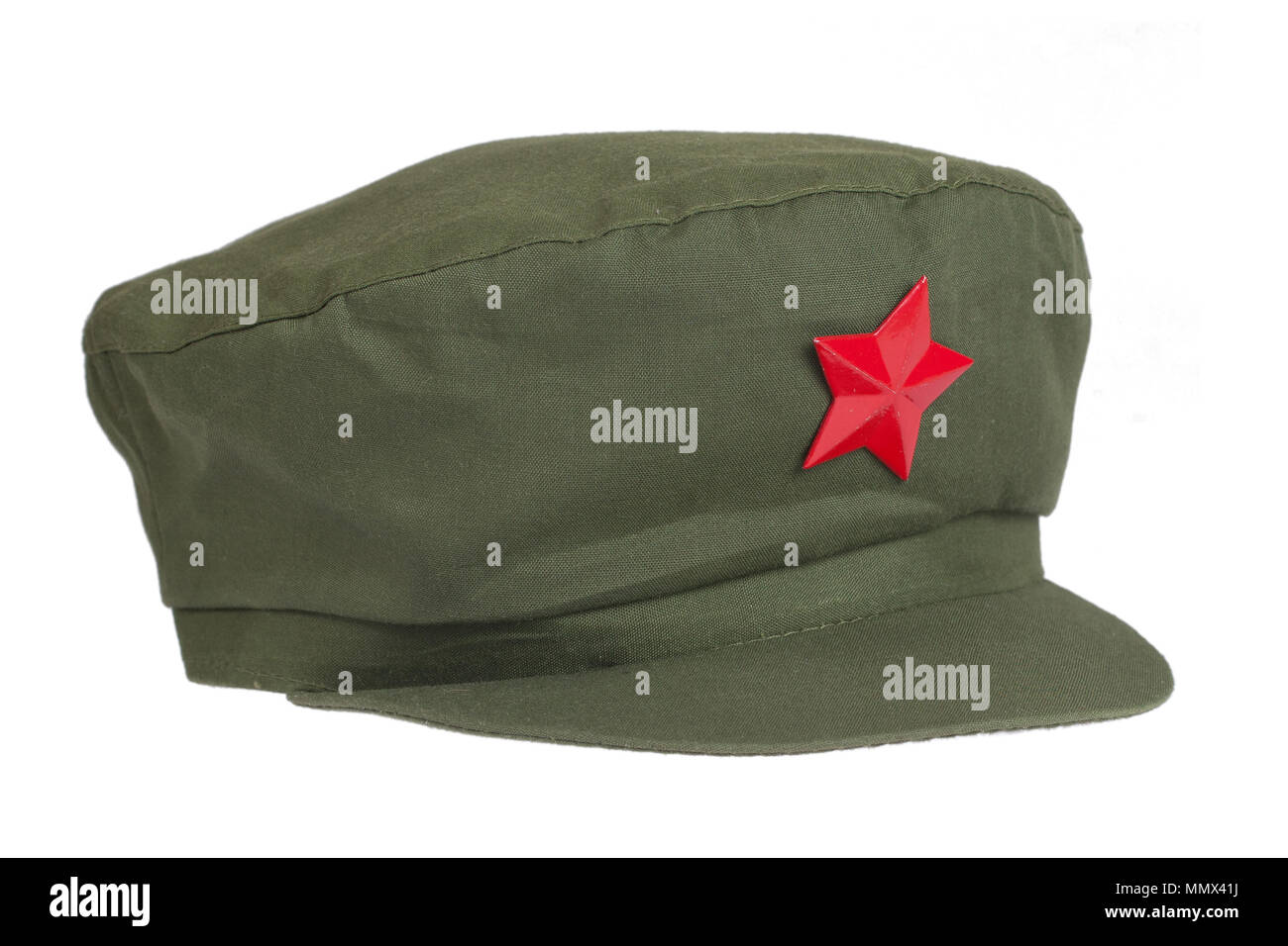 Mao cap hi-res stock photography and images - Alamy