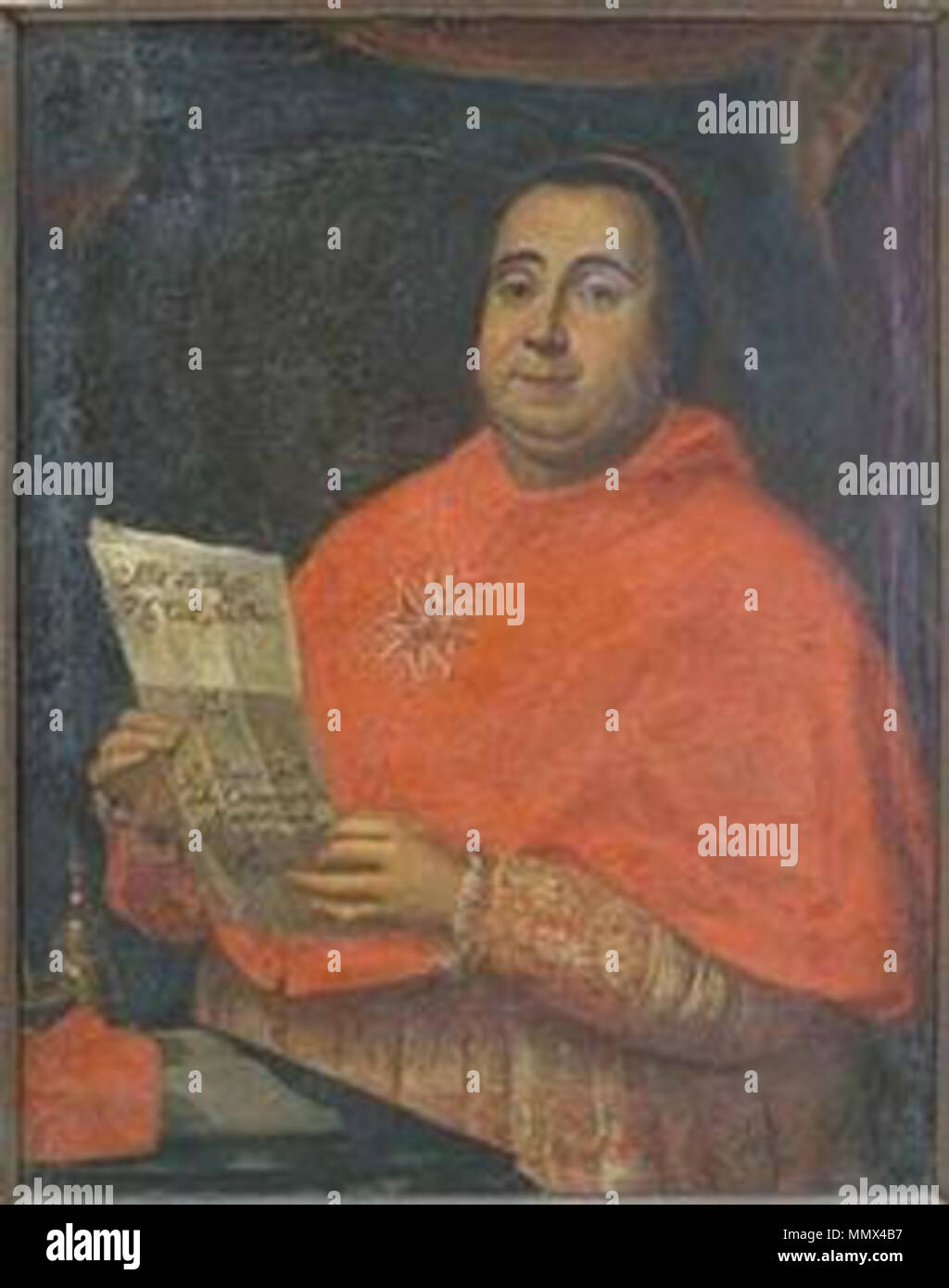 Domenico orsini daragona hi-res stock photography and images - Alamy