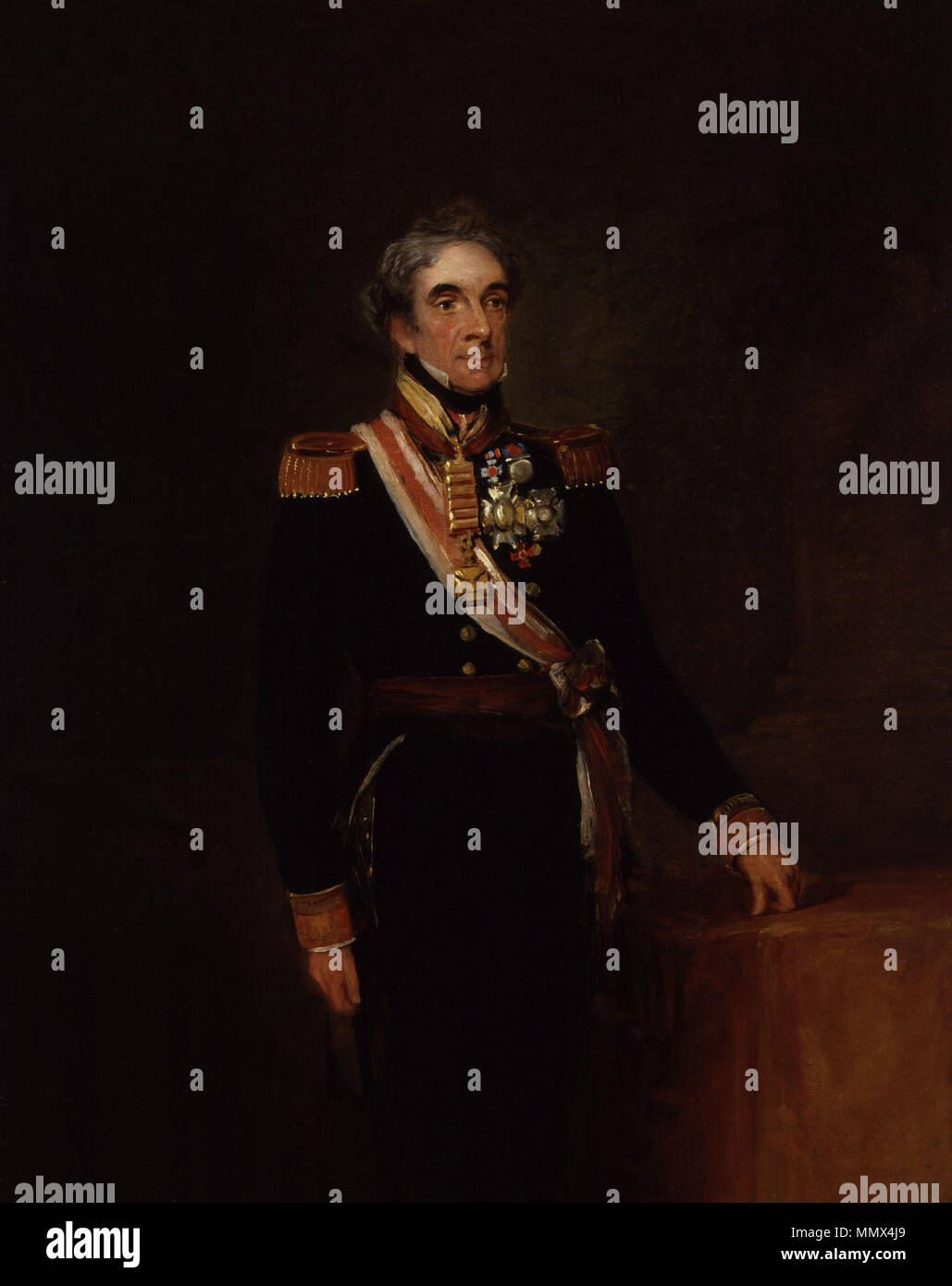 William salter hi-res stock photography and images - Alamy