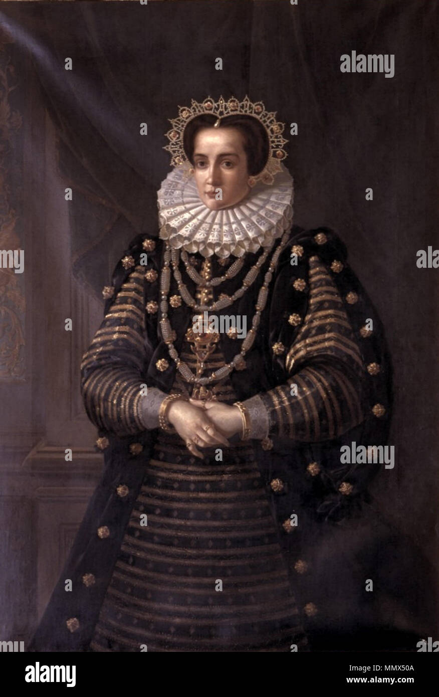Dorothea maria hi-res stock photography and images - Alamy